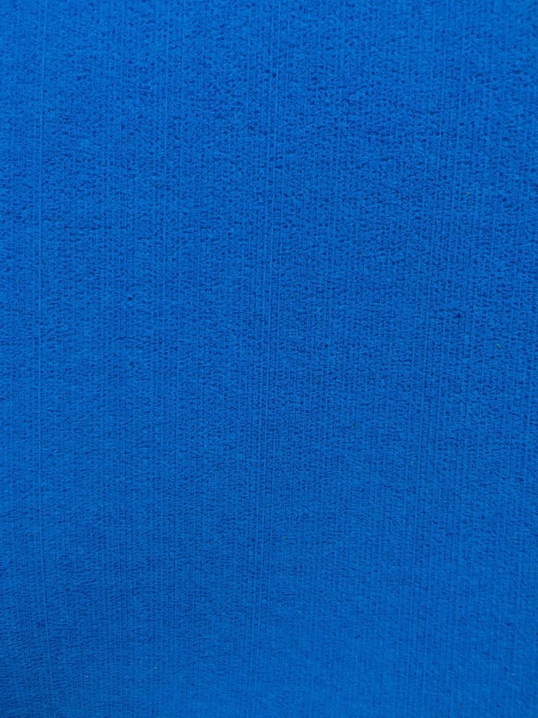 Foamy toalla | Papelgraf