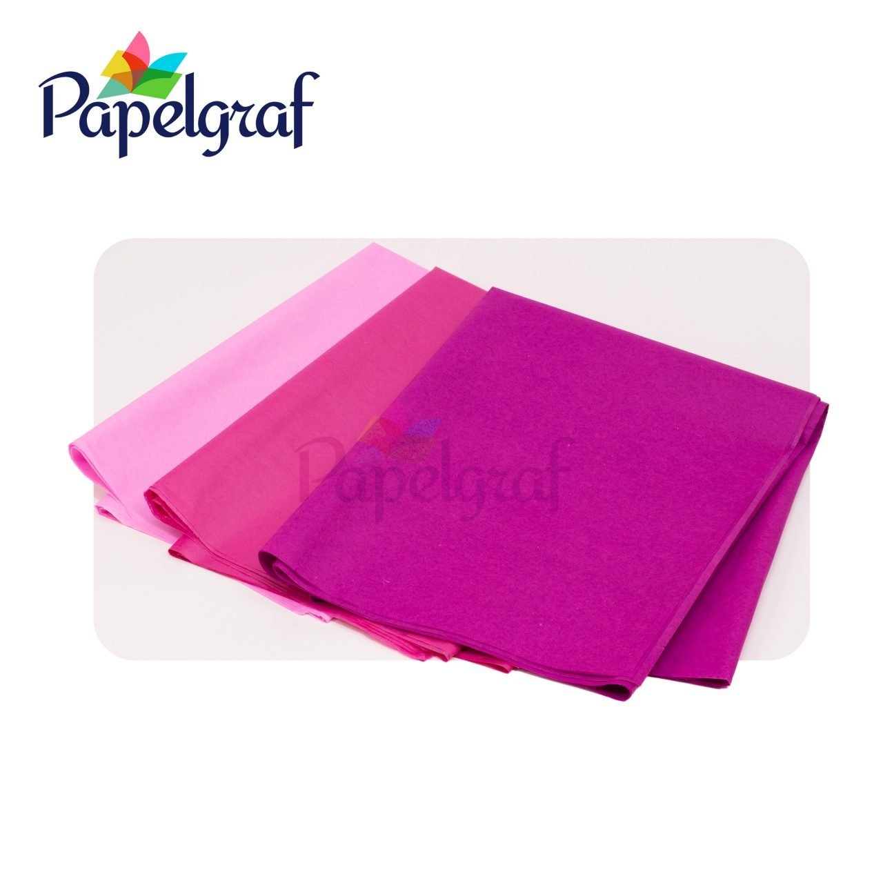 Papel de china tradicional | Papelgraf